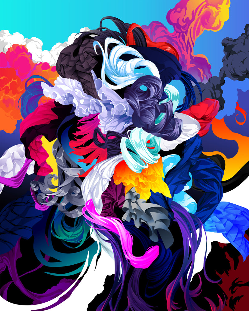 Vector Art – jamesroperart.store