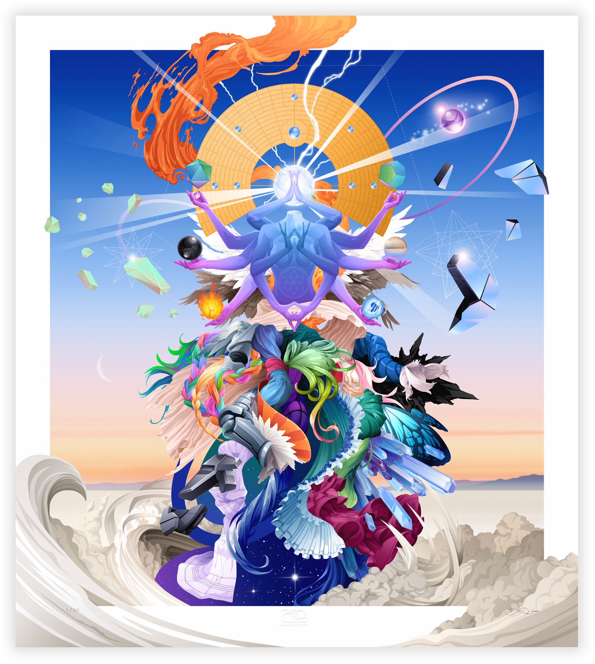 Special Editions – jamesroperart.store