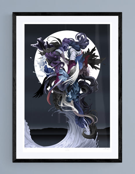 Syzygy – jamesroperart.store